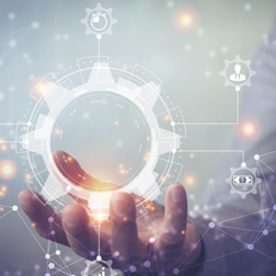 STREAMLINE NX® | Ricoh Middle East